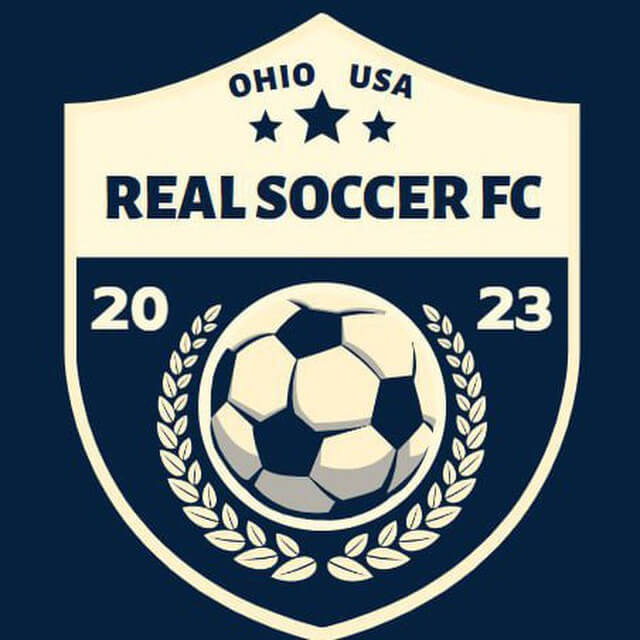 SOCCER ACADEMY FOR KIDS - REAL SOCCER FC